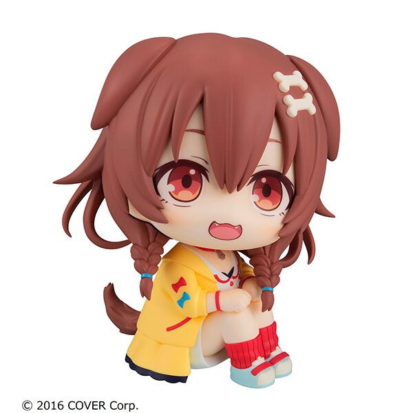 Look Up Series hololive Inugami Korone - Tokyo Otaku Mode (TOM)