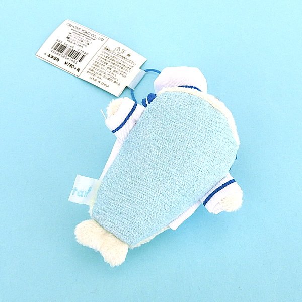 Sirotan Sailor Cleaner Plush - Tokyo Otaku Mode (TOM)