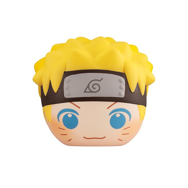 Fluffy Squeeze Bread Naruto: Megahouse - Tokyo Otaku Mode (TOM)