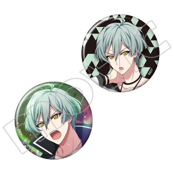IDOLiSH 7 Character Badge Collection - Tokyo Otaku Mode (TOM)