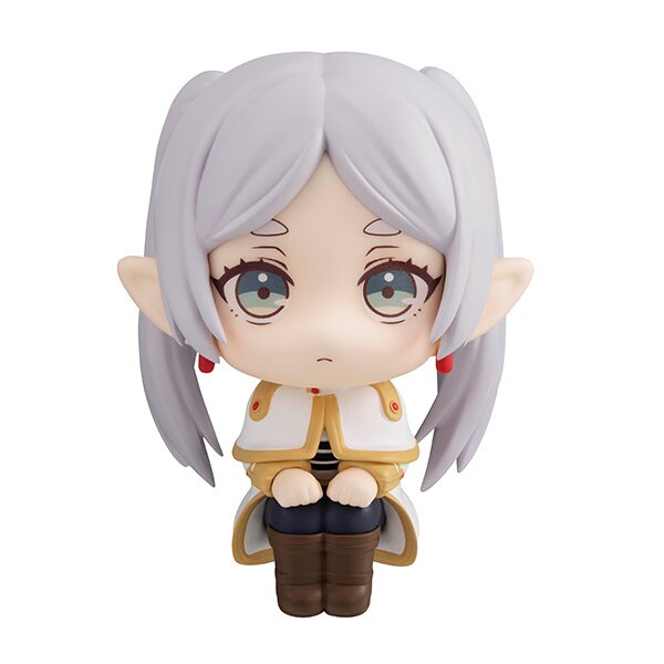 Look Up Series Frieren: Beyond Journey's End Frieren - Tokyo Otaku Mode ...