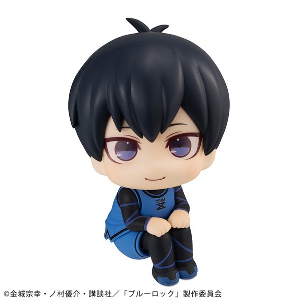 Look Up Series Blue Lock Yoichi Isagi (Re-run) - Tokyo Otaku Mode (TOM)