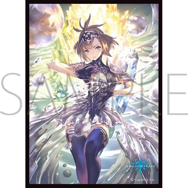 Character Sleeve Collection Matte Series Vol. 59 Shadowverse - Tokyo ...