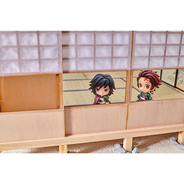Demon Slayer Tanjiro & The Hashira Mascot Box Set: Megahouse - Tokyo ...