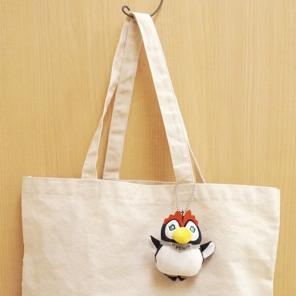 Puppela Evangelion Pen Pen Finger Puppet Plush - Tokyo Otaku Mode (TOM)