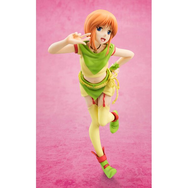 RAH DX Series: [Gundam ZZ] Elpeo Ple Figure - Tokyo Otaku Mode (TOM)