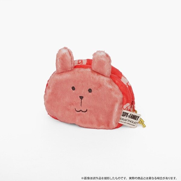 Spy x Family CRAFTHOLIC Pouch - Tokyo Otaku Mode (TOM)