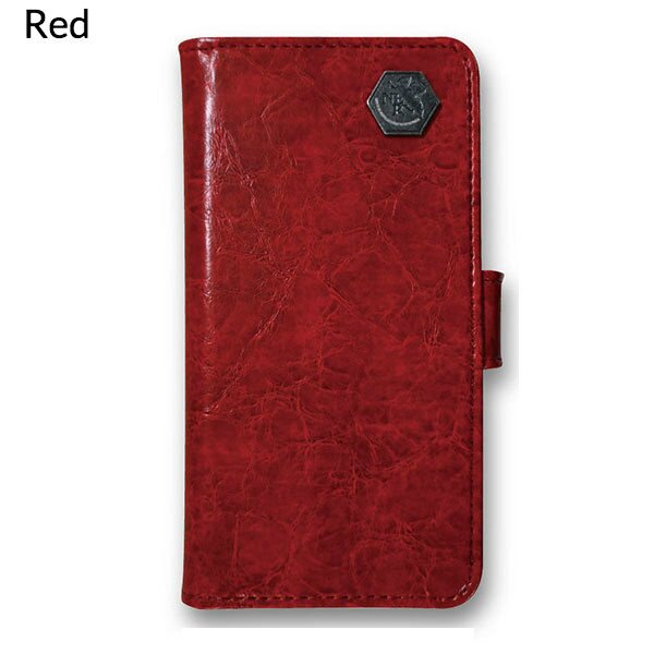 Evangelion NERV Metal Plate Smartphone Flip Cases - Tokyo Otaku Mode (TOM)