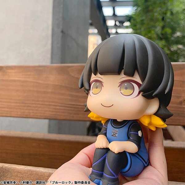 Look Up Series Blue Lock Meguru Bachira (Re-run) - Tokyo Otaku Mode (TOM)