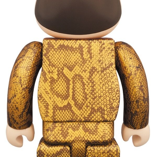 BE@RBRICK Pico Taro 100% & 400%: MEDICOM TOY - Tokyo Otaku Mode (TOM)