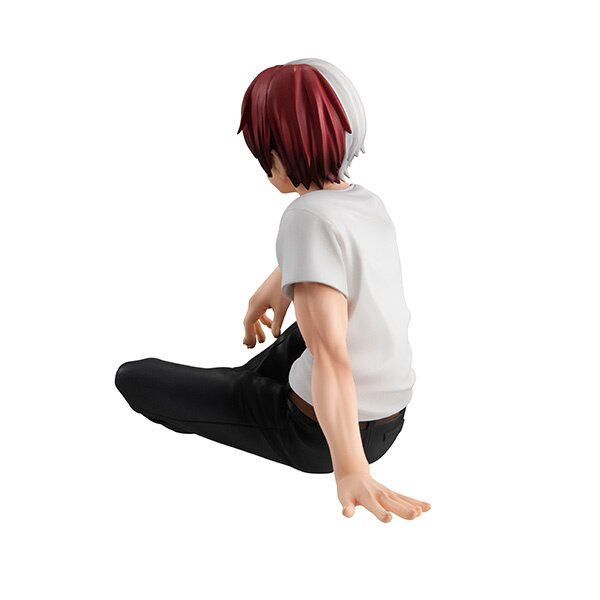 G.E.M. Series My Hero Academia Palm-Size Shoto Todoroki - Tokyo Otaku ...