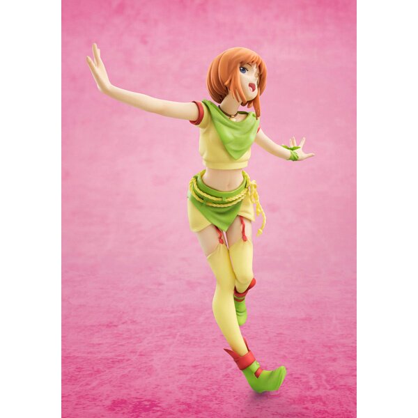 RAH DX Series: [Gundam ZZ] Elpeo Ple Figure - Tokyo Otaku Mode (TOM)