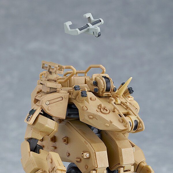 Moderoid Obsolete 1/35 USMC Exoframe: Reconnaissance Equipment - Tokyo ...