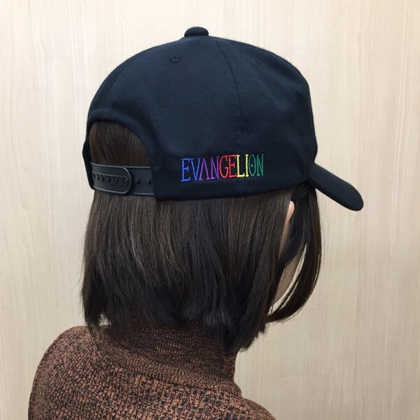 Eva Store Tokyo-01 Evangelion 2020 Hat - Tokyo Otaku Mode (TOM)