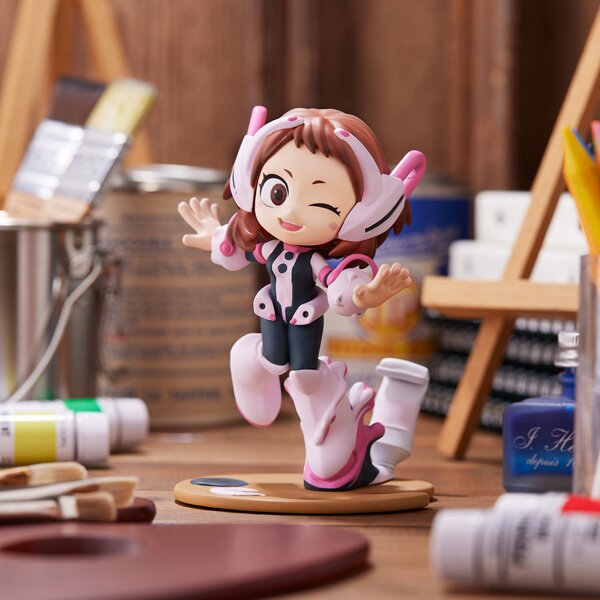 PalVerse Pale. My Hero Academia Ochaco Uraraka - Tokyo Otaku Mode (TOM)