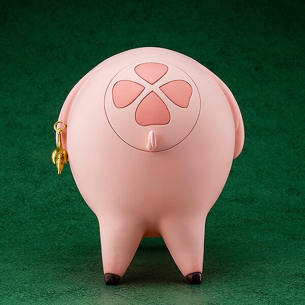 The Seven Deadly Sins: Revival of the Commandments Hawk Soft Vinyl ...