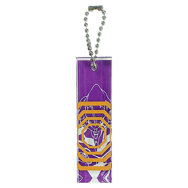 EVA STORE TOKYO-01 Original Acrylic Keychains - Tokyo Otaku Mode (TOM)