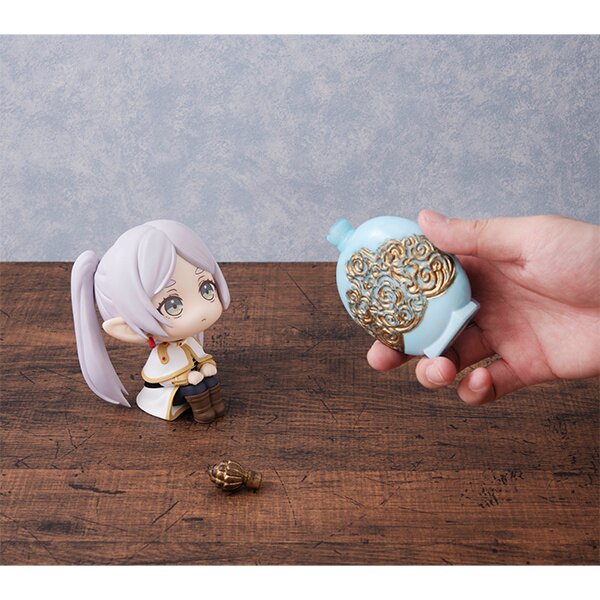 Look Up Series Frieren: Beyond Journey's End Frieren - Tokyo Otaku Mode ...