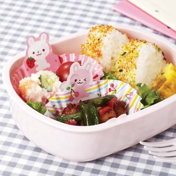 Bento Cups - Tokyo Otaku Mode (TOM)