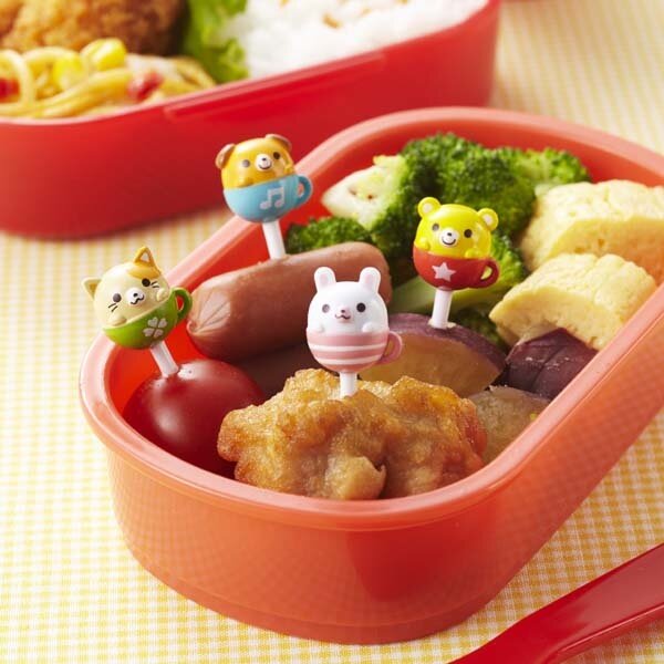 Bento Picks - Tokyo Otaku Mode (TOM)