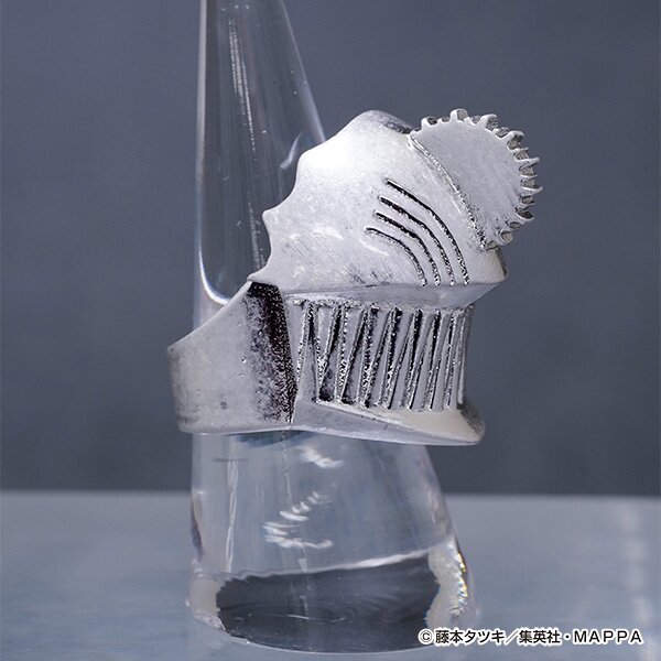 Chainsaw Man Ring: Good Smile Company - Tokyo Otaku Mode (TOM)