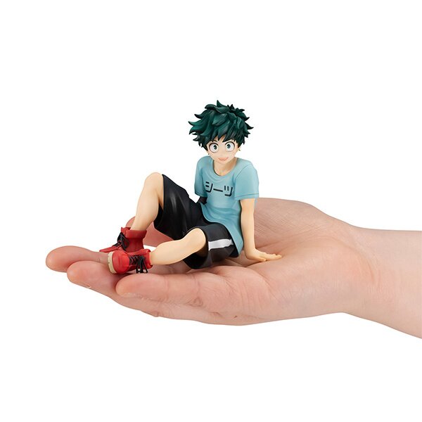 G.E.M. Series My Hero Academia Palm-Size Izuku Midoriya - Tokyo Otaku ...