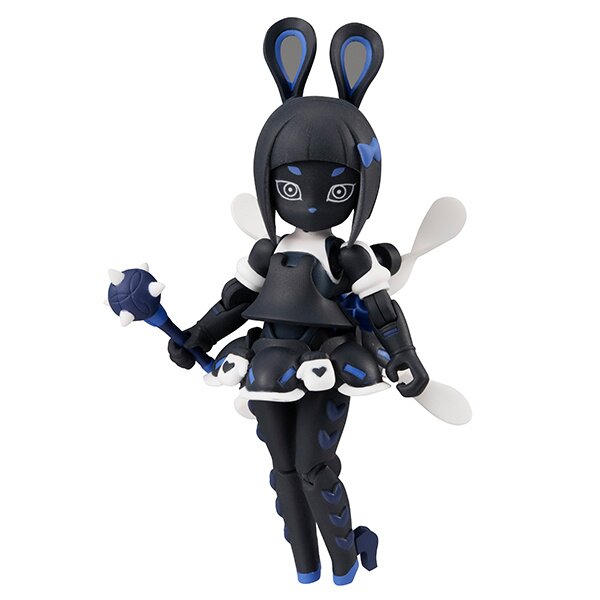 Desktop Army K-303d Melissa Series Box Set: Megahouse 29% OFF - Tokyo ...