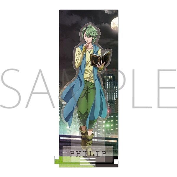 Fuuto PI Multi Acrylic Stand - Tokyo Otaku Mode (TOM)