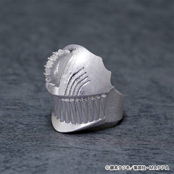 Chainsaw Man Ring: Good Smile Company - Tokyo Otaku Mode (TOM)