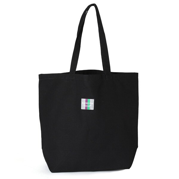 Radio Eva 10th Anniversary Tote Bag Ver. 2 - Tokyo Otaku Mode (TOM)