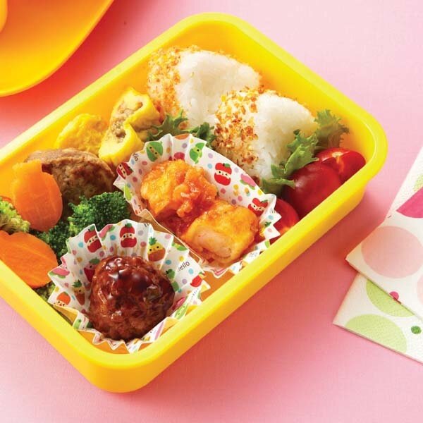 Bento Cups - Tokyo Otaku Mode (TOM)