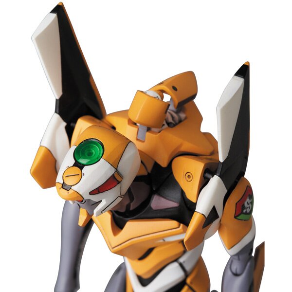 Mafex [Evangelion] Unit-00: MEDICOM TOY - Tokyo Otaku Mode (TOM)