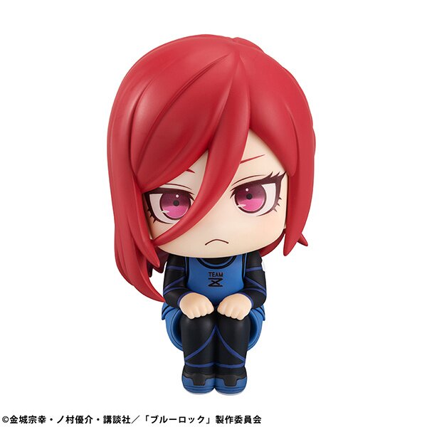 Look Up Series Blue Lock Hyoma Chigiri (Re-run): Megahouse - Tokyo ...