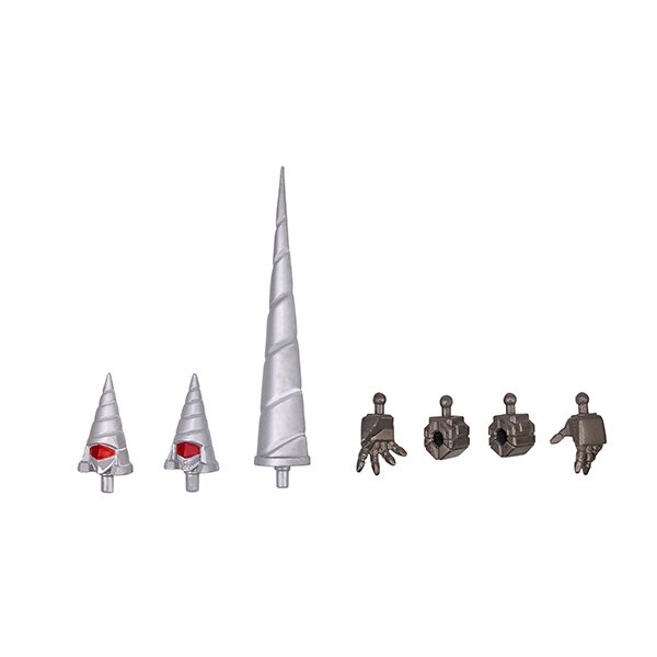 Machine Build Series Machine Robo: Revenge of Cronos Rod Drill - Tokyo ...