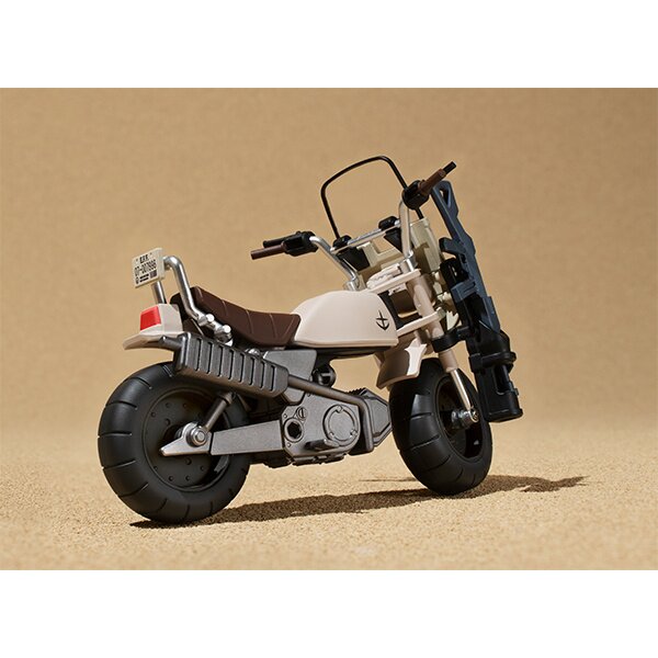Gundam Military Generation Mobile Suit Gundam: The 08th MS Team Earth ...