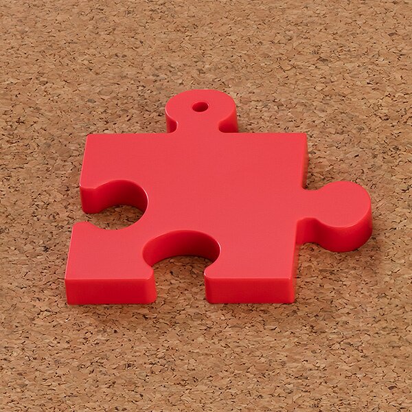 Nendoroid More Puzzle Base: Good Smile Company - Tokyo Otaku Mode (TOM)