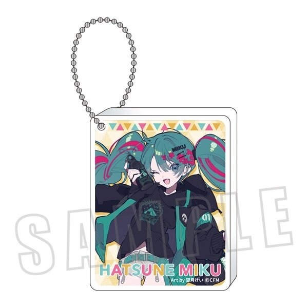 Hatsune Miku CoLotta - Tokyo Otaku Mode (TOM)