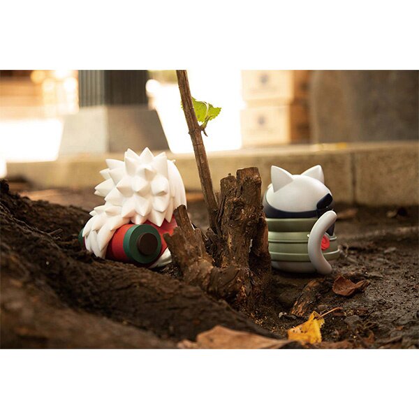 Nyanto! The Big Nyaruto Series Tsunade: Megahouse - Tokyo Otaku Mode (TOM)