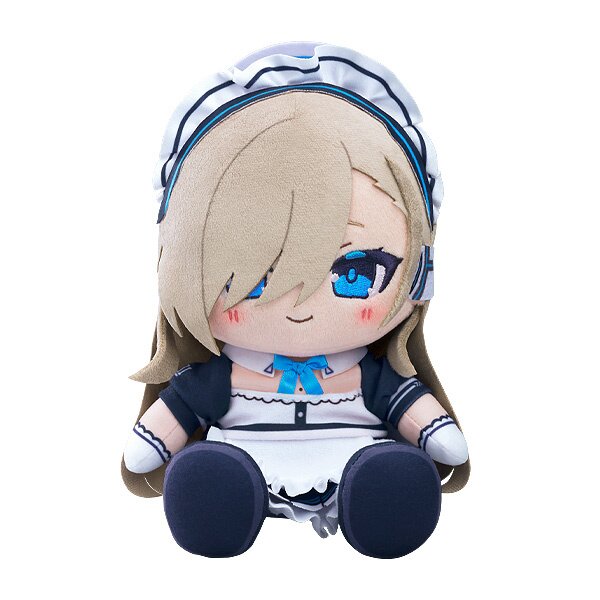 Blue Archive Chocopuni Plushie Neru/Asuna/Karin/Akane/Toki: Good Smile Company 34% OFF - Tokyo ...