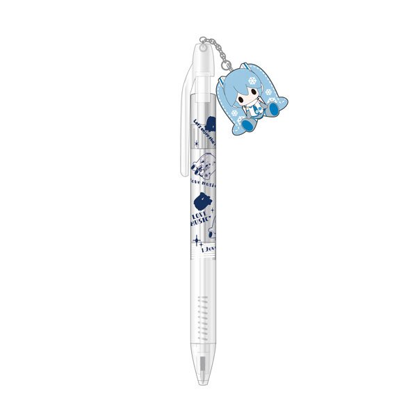 Hatsune Miku: Snow Miku Ballpoint Pen - Tokyo Otaku Mode (TOM)