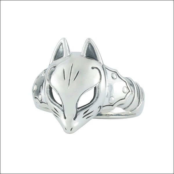 Persona 5 Mask Motif Ring: Yusuke Kitagawa Ver. - Tokyo Otaku Mode (TOM)