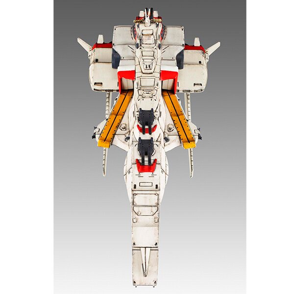 Cosmo Fleet Special Mobile Suit Gundam: Char's Counterattack Ra Cailum ...