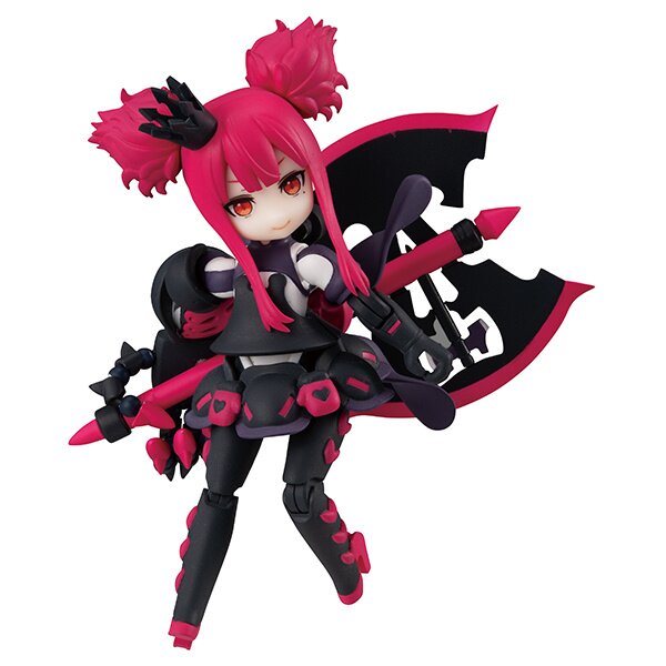 Desktop Army K-303d Melissa Series Box Set: Megahouse 38% OFF - Tokyo ...