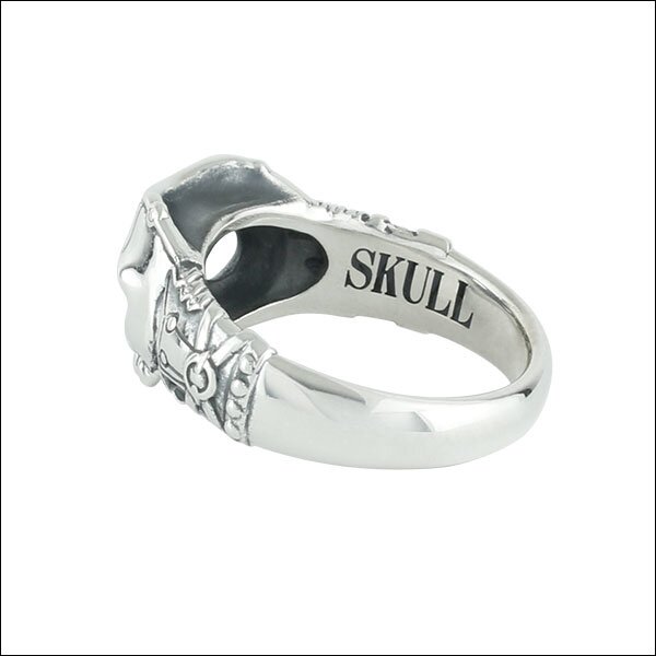 Persona 5 Mask Motif Ring: Ryuji Sakamoto Ver. - Tokyo Otaku Mode (TOM)