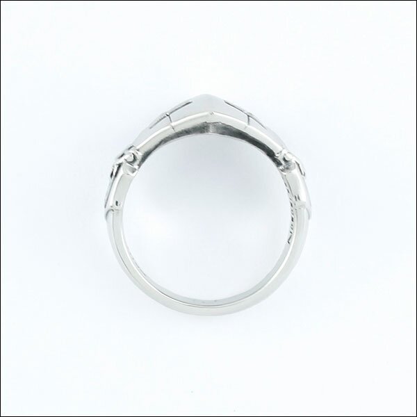 Persona 5 Mask Motif Ring: Makoto Niijima Ver. - Tokyo Otaku Mode (TOM)