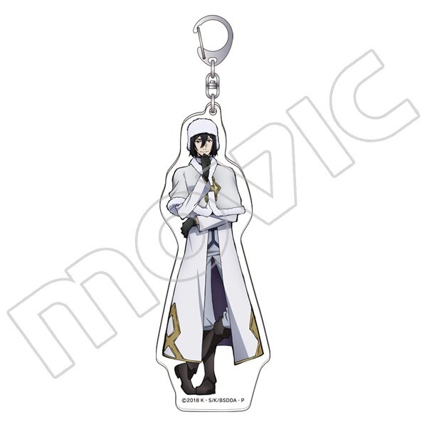 Bungo Stray Dogs: Dead Apple Fyodor Dostoyevsky Full-Body Acrylic ...