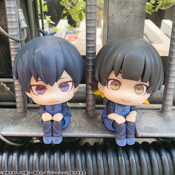 Look Up Series Blue Lock Yoichi Isagi (Re-run) - Tokyo Otaku Mode (TOM)