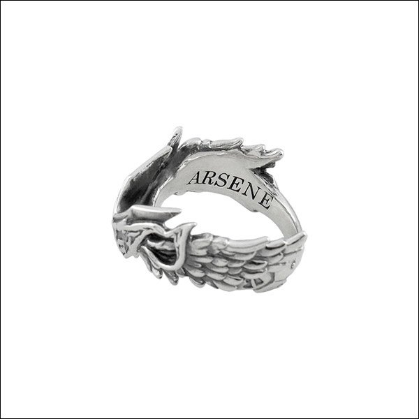 Persona 5 the Animation Ring Collection: Arsene - Tokyo Otaku Mode (TOM)