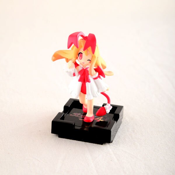 Disgaea 4 Trading Figures Limited Edition Box Set: Nippon Ichi Software ...