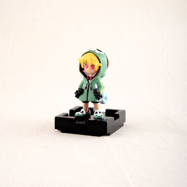 Disgaea 4 Trading Figures Limited Edition Box Set: Nippon Ichi Software ...